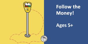 Money as You Grow – Financial Education