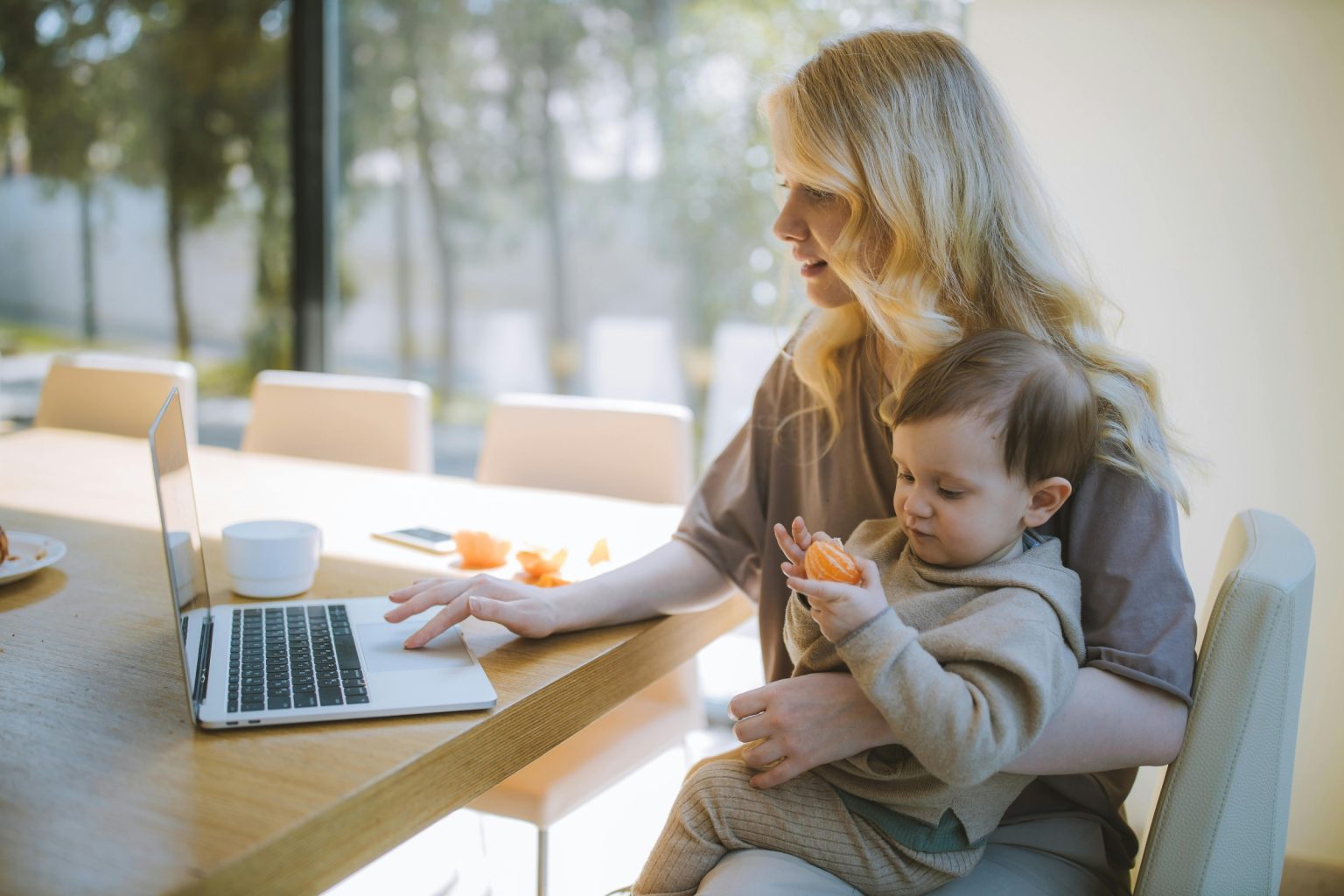 Healthy Money Habits – Financial Education